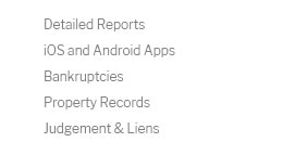 Dallas Background Check 📝 Oct 2025